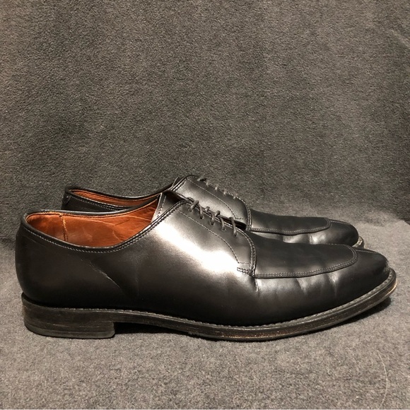 Allen Edmonds | Shoes | Allen Edmonds Port Washington Bench Welt Brown ...